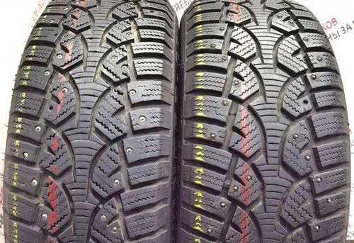 Sunny SWP11 205/55 R16 91H