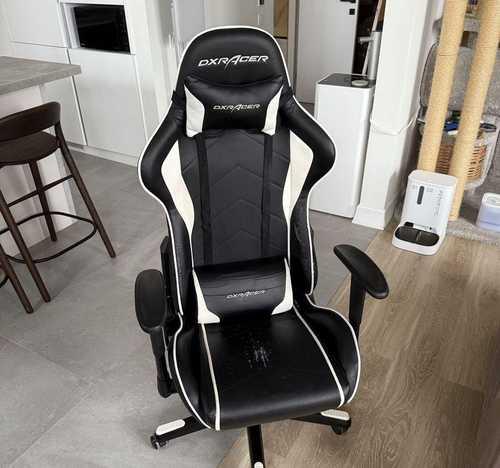 DxRacer Игровое компьютерное кресло OH/FE08/NW