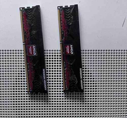 Оперативная память ddr3