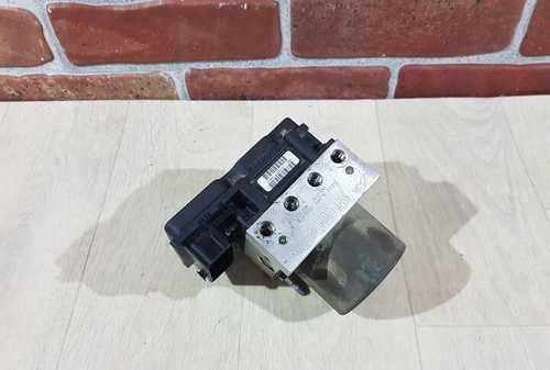 Блок ABS Geely emgrand ec7 2013