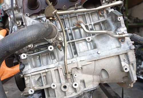 Двигатель в сборе Toyota Camry ACV40 2AZ-FE 2009