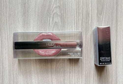 Huda Beauty