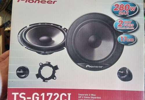 Pioneer TS-G172CI