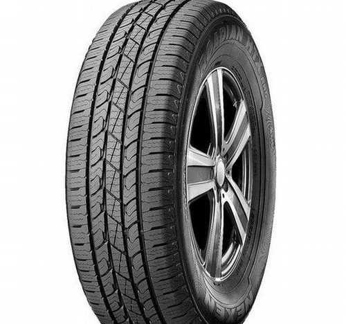 Roadstone Roadian HTX RH5 265/65 R18 114S