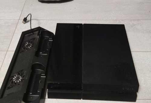 Sony PS4 fat 500gb