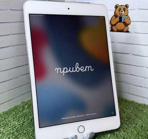 iPad mini 4 128gb