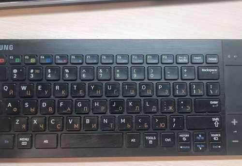 Клавиатура Samsung VG-KBD1000 Bluetooth для тв