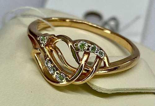 Золотое кольцо 585 пробы золото (9 мая )