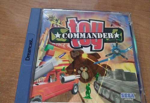 Toy Commander авито доставка