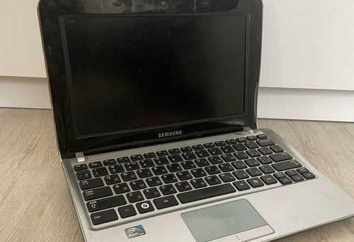 Samsung Notebook NP-NF310 нетбук
