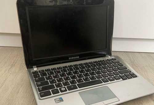 Samsung Notebook NP-NF310 нетбук