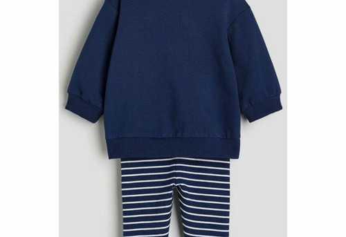 Костюм H&M, 80 размер