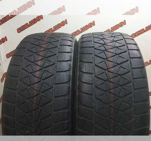 Bridgestone Blizzak DM-V2 265/50 R20 107T