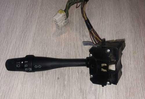 Переключатель поворотов Nissan Almera N16