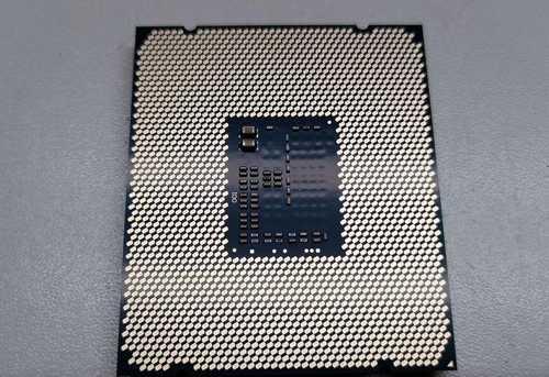 Процессор Intel Xeon E5-1603 V3
