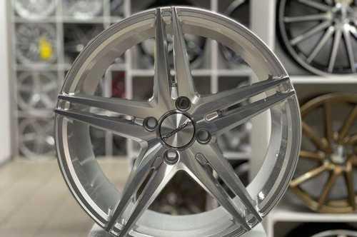 Диски Vossen VPS-302 R16
