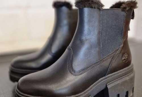 Ботинки Timberland женские, 8,5