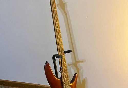 Бас-гитара Ibanez sr500 Indonesia