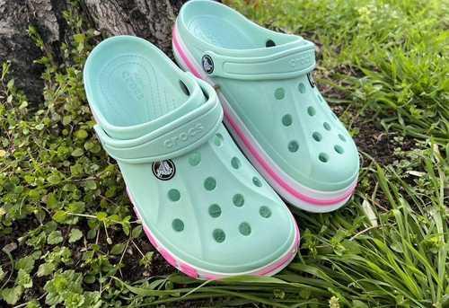 Crocs sabo