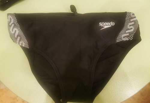 Плавки детские "speedo"