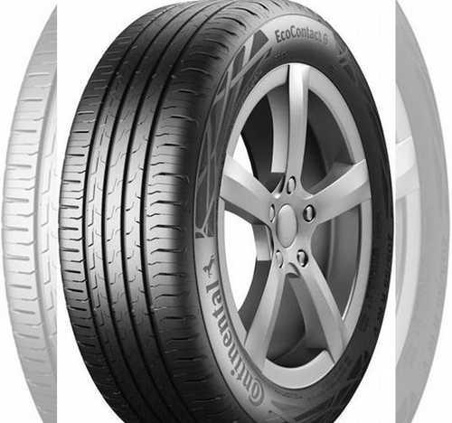 Continental EcoContact 6 215/55 R16 93V