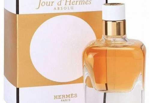 Hermes парфюмерная вода Jour d'Hermes