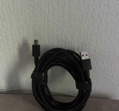 Кабель mini usb hyperx