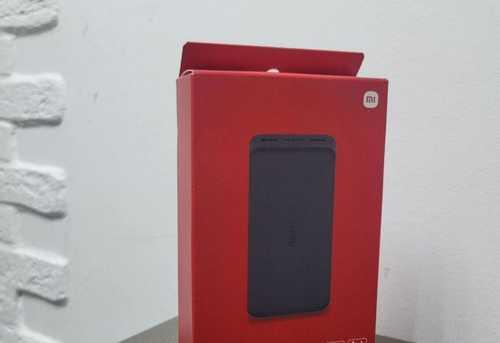Xiaomi redmi power bank 20000 мА/ч
