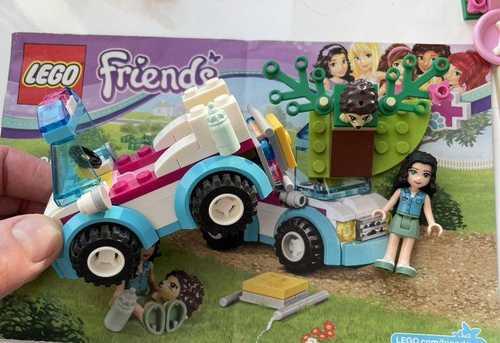 Lego Friends оригинал