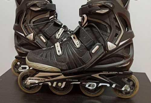 Ролики Rollerblade Spark разм. 43