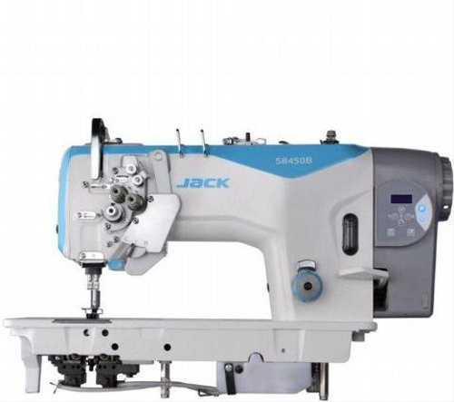 Промышленная швейная машина Jack JK-58450B
