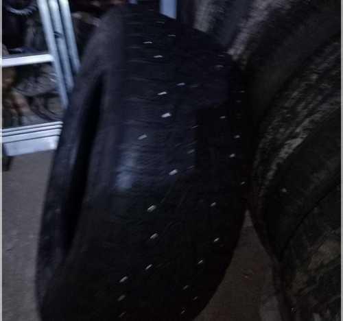 Nokian Tyres Hakkapeliitta 7 285/60 R18