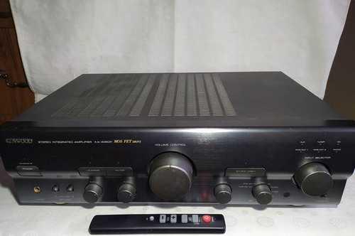 Усилитель Kenwood KA-4050R