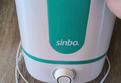 Увлажнитель воздуха sinbo