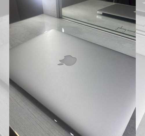 Apple macbook air 13 2017 128g