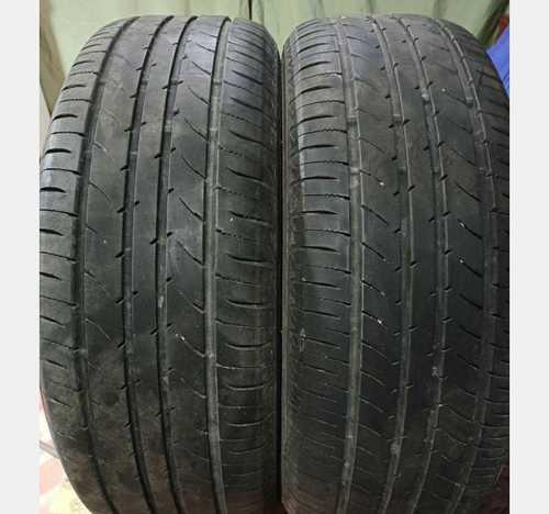 Toyo NanoEnergy 3 205/60 R16 92