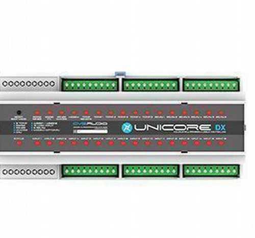 Контроллер cvgaudio unicore DX/14