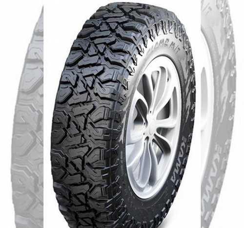 КАМА Flame M/T LCV (HK-435) 205/70 R16 97Q