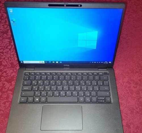 Dell latitude 7410