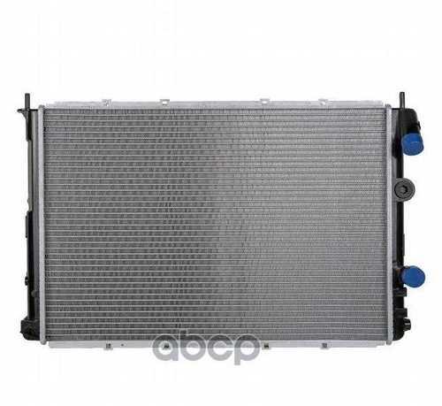 Z20135 радиатор системы охлаждения Renault Meg
