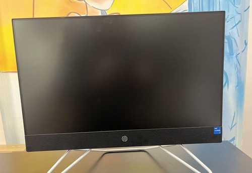 Моноблок HP 24-cb1024nh 23.8" i5 1235U/8Gb/512Gb