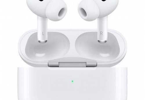 Беспроводные наушники apple airpods pro