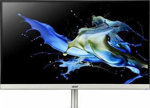 Монитор игровой Acer CB272smiprx 27 UM.hb2ee.013 с