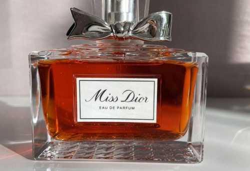 Miss Dior Eau de Parfum (2017)