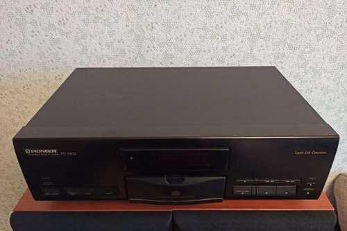 CD плеер Pioneer PD-S802