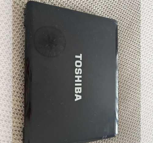 Ноутбук Toshiba Satellite U400-24K