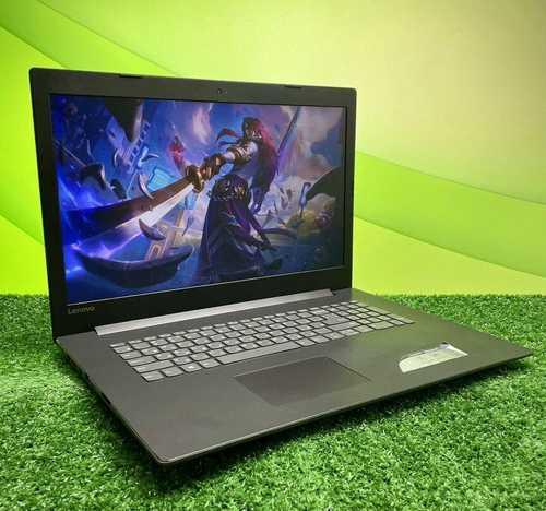 Игровой ноутбук Lenovo ldeaPad / GTX 1050 / i5