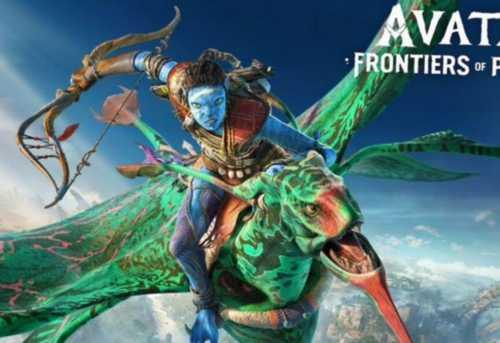 Avatar: Frontiers of Pandora PS4/5 y-2980