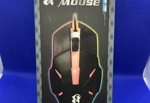 Игровая мышь Optical mouse