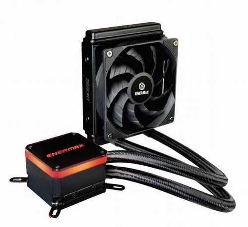 Сво Enermax LiqMax III ELC-LMT120-HF